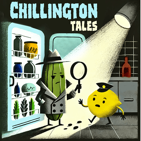 Vobble: An Interactive Audio Pocket Player for Kids Aged 6-12 | Safe ...