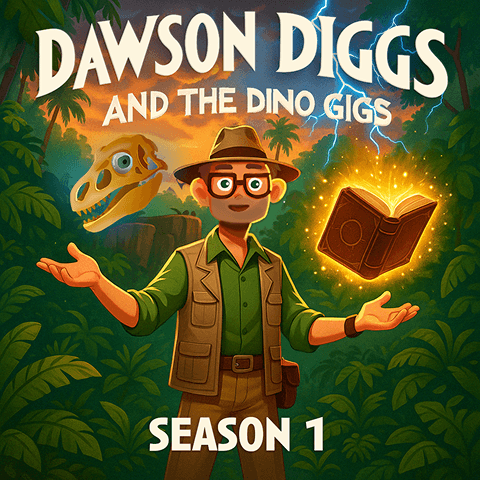 Vobble: An Interactive Audio Pocket Player for Kids Aged 6-12 | Safe ...