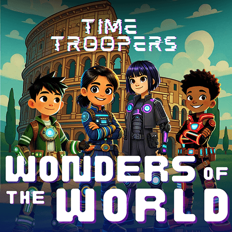 Vobble: An Interactive Audio Pocket Player for Kids Aged 6-12 | Safe ...