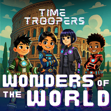 Vobble: An Interactive Audio Pocket Player for Kids Aged 6-12 | Safe ...